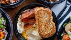 Frank's Cafe Howland | Best Breakfast & Lunch in Warren, Ohio